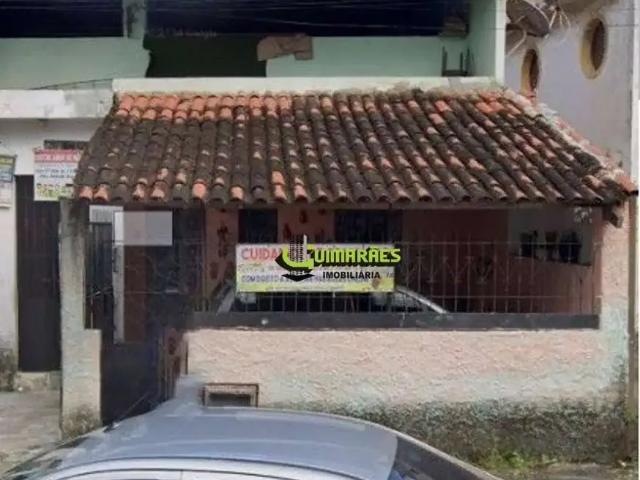 Casa / Sobrado para Venda em Salvador/BA Fazenda Grande do Retiro 2 Quartos