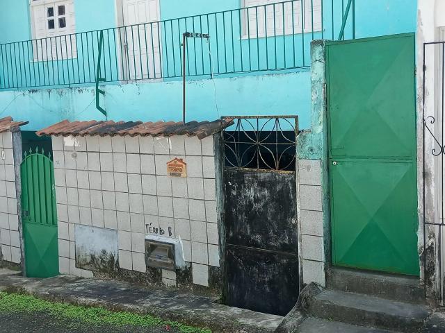 Casa / Sobrado para Venda em Salvador/BA Fazenda Grande 3 2 Quartos