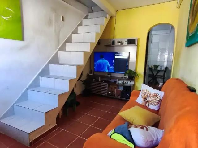 Casa / Sobrado para Venda em Salvador/BA Federação 2 Quartos