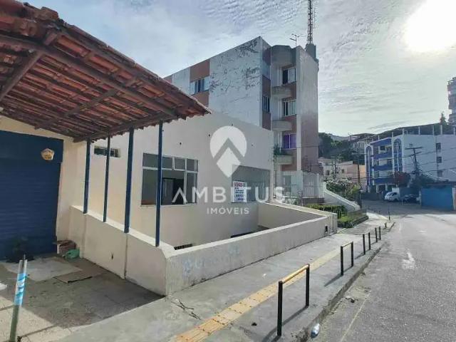 Casa / Sobrado para Venda em Salvador/BA Federação 6 Quartos