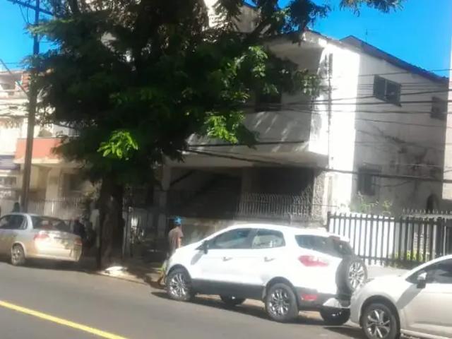 Casa / Sobrado para Venda em Salvador/BA Garcia 9 Quartos