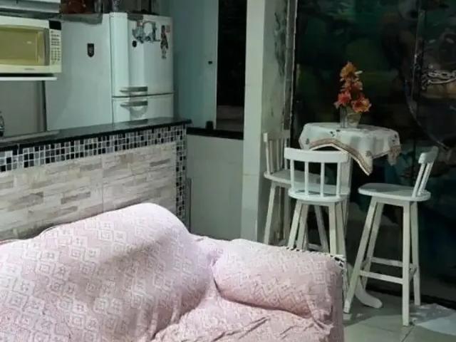 Casa / Sobrado para Venda em Salvador/BA Garcia 2 Quartos