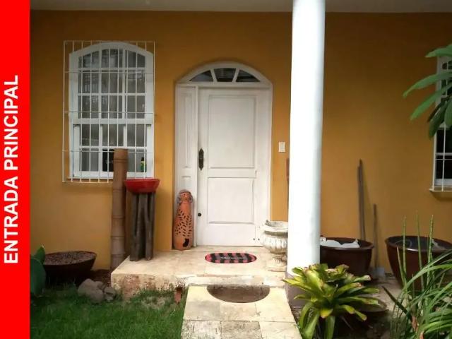 Casa / Sobrado para Venda em Salvador/BA Graça 3 Quartos