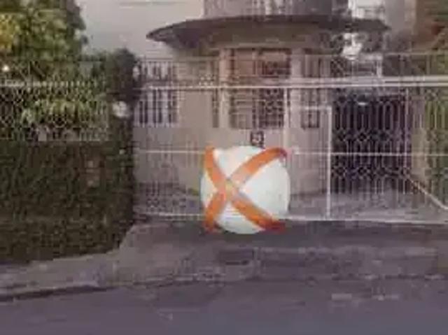 Casa / Sobrado para Venda em Salvador/BA Graça 5 Quartos