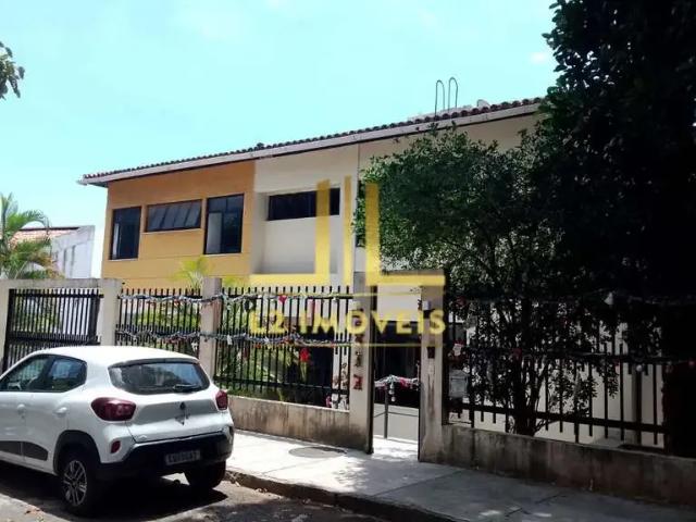 Casa / Sobrado para Venda em Salvador/BA Horto Florestal 5 Quartos