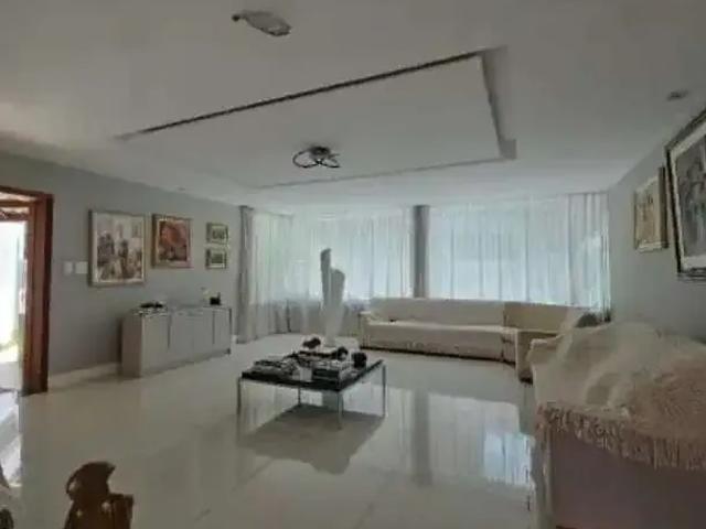 Casa / Sobrado para Venda em Salvador/BA Horto Florestal 5 Quartos