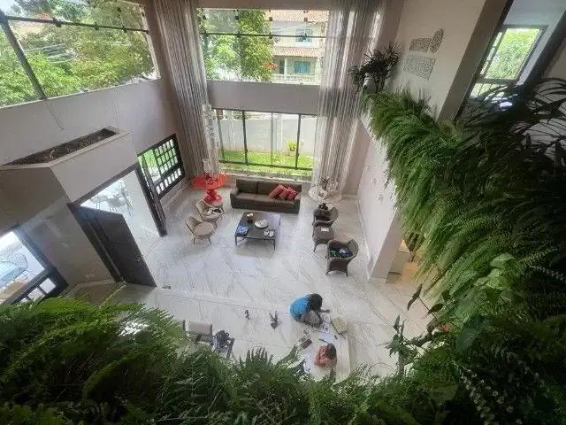 Casa / Sobrado para Venda em Salvador/BA Itaigara 3 Quartos