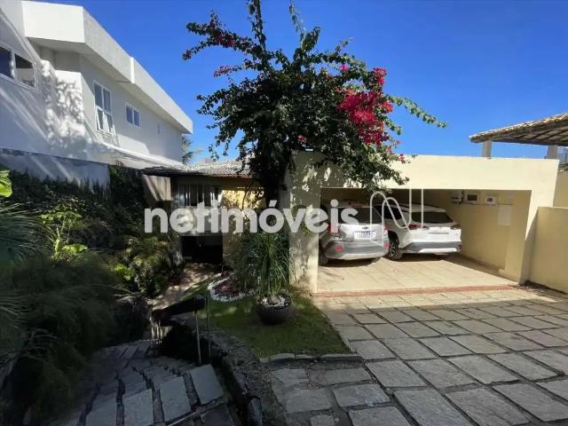 Casa / Sobrado para Venda em Salvador/BA Itaigara 3 Quartos