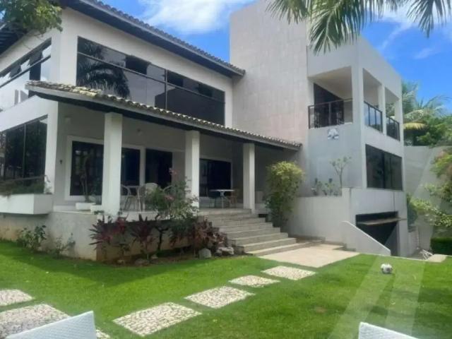 Casa / Sobrado para Venda em Salvador/BA Itaigara 3 Quartos