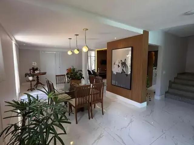 Casa / Sobrado para Venda em Salvador/BA Itaigara 4 Quartos