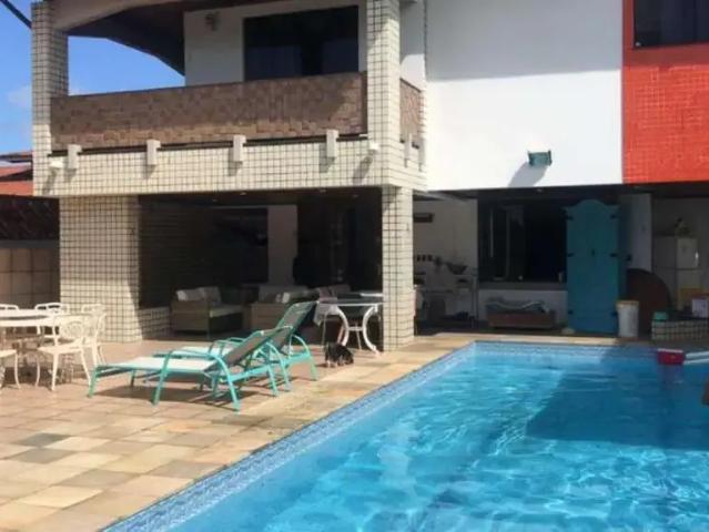 Casa / Sobrado para Venda em Salvador/BA Itaigara 4 Quartos