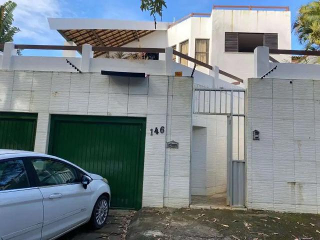 Casa / Sobrado para Venda em Salvador/BA Itaigara 5 Quartos
