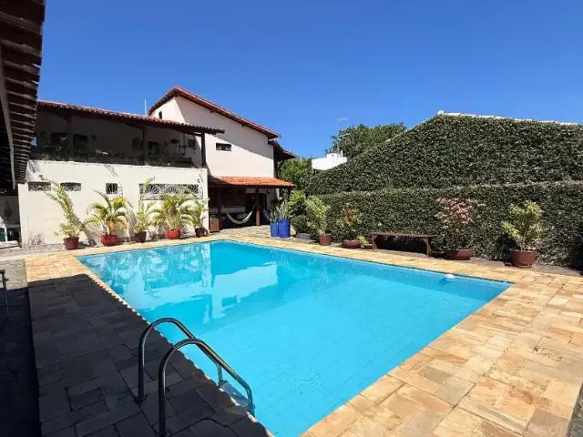 Casa / Sobrado para Venda em Salvador/BA Itaigara 5 Quartos