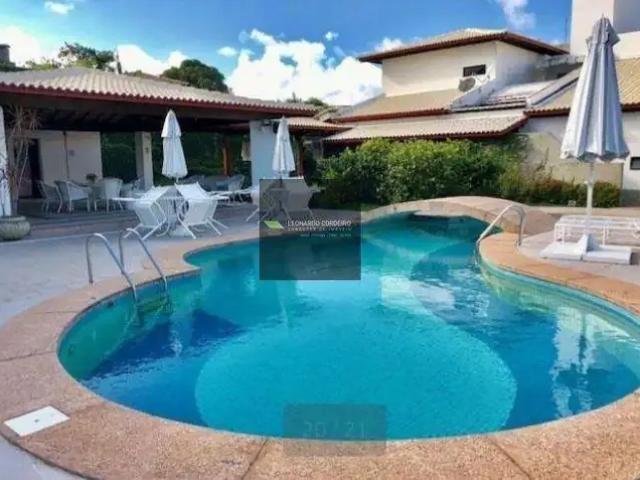 Casa / Sobrado para Venda em Salvador/BA Itaigara 5 Quartos
