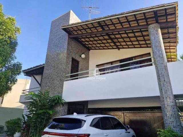 Casa / Sobrado para Venda em Salvador/BA Itaigara 9 Quartos