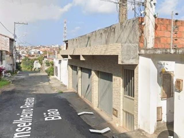 Casa / Sobrado para Venda em Salvador/BA Itapuã 2 Quartos