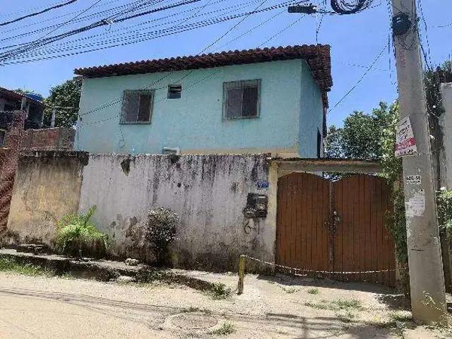 Casa / Sobrado para Venda em Salvador/BA Itapuã 2 Quartos
