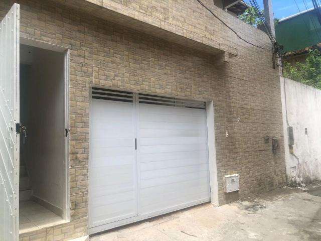 Casa / Sobrado para Venda em Salvador/BA Itapuã 2 Quartos