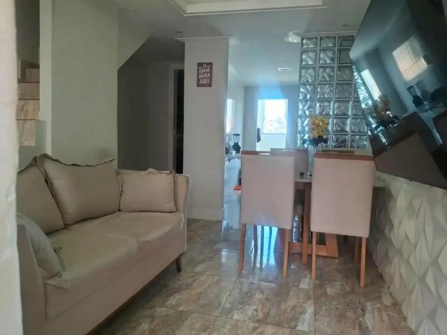 Casa / Sobrado para Venda em Salvador/BA Itapuã 2 Quartos