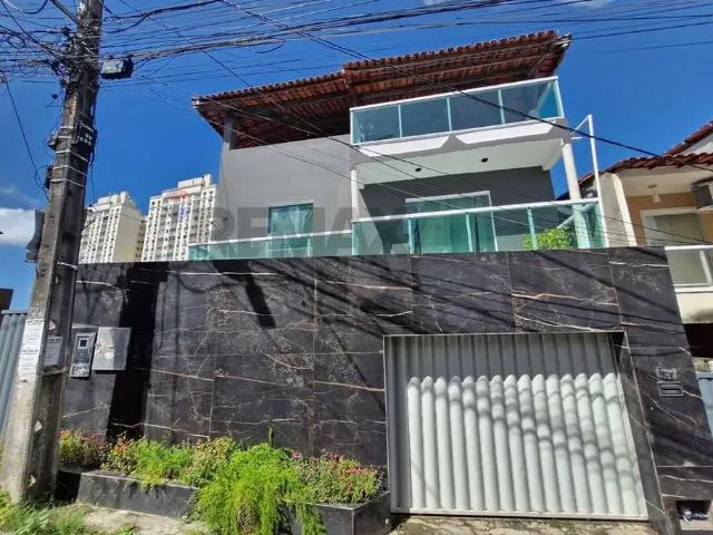 Casa / Sobrado para Venda em Salvador/BA Itapuã 2 Quartos