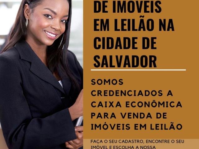 Casa / Sobrado para Venda em Salvador/BA Itapuã 2 Quartos