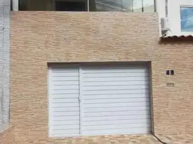 Casa / Sobrado para Venda em Salvador/BA Itapuã 2 Quartos