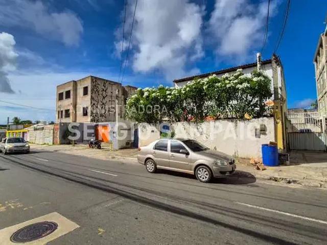 Casa / Sobrado para Venda em Salvador/BA Itapuã 3 Quartos