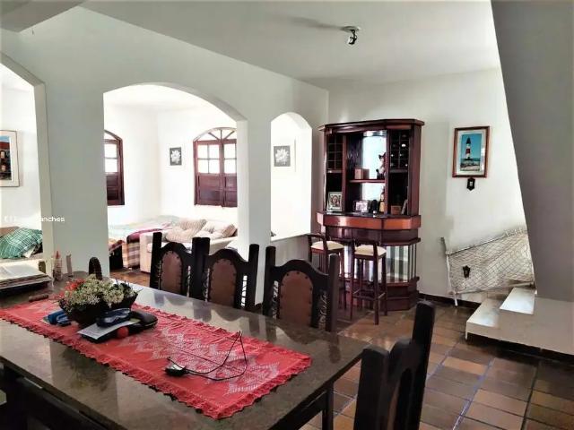 Casa / Sobrado para Venda em Salvador/BA Itapuã 3 Quartos