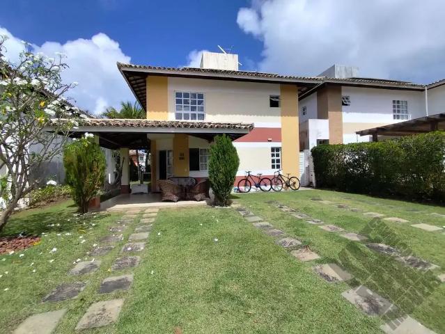 Casa / Sobrado para Venda em Salvador/BA Itapuã 3 Quartos