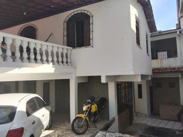 Casa / Sobrado para Venda em Salvador/BA Itapuã 3 Quartos