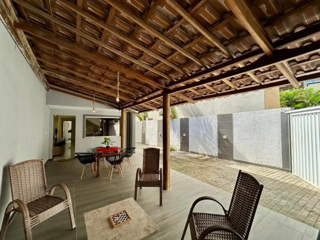 Casa / Sobrado para Venda em Salvador/BA Itapuã 3 Quartos
