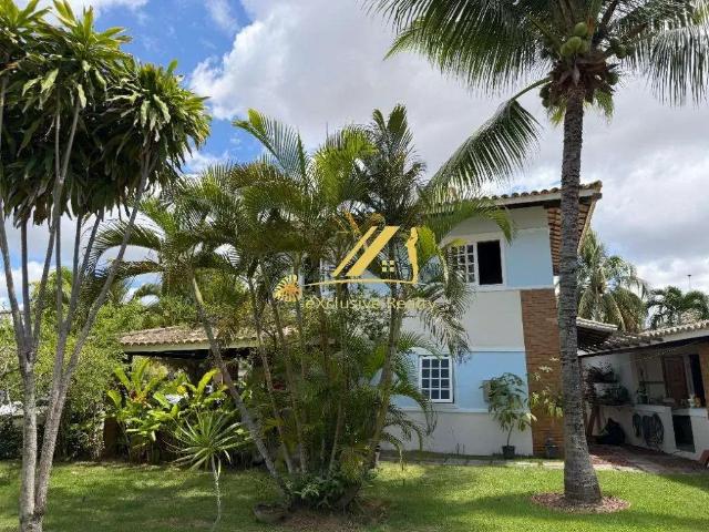 Casa / Sobrado para Venda em Salvador/BA Itapuã 3 Quartos