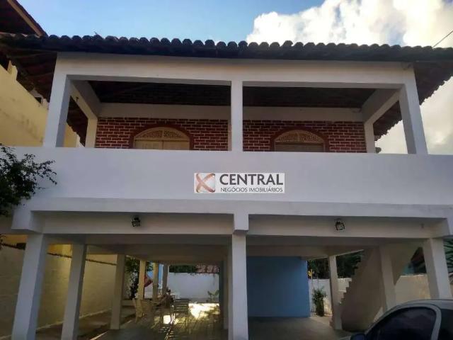 Casa / Sobrado para Venda em Salvador/BA Itapuã 3 Quartos