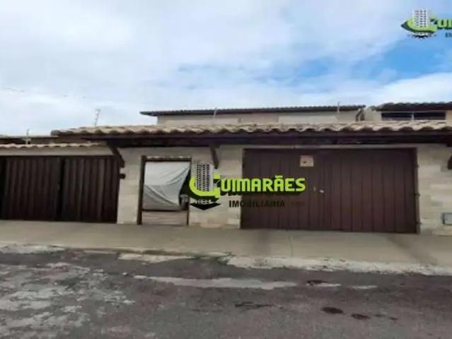 Casa / Sobrado para Venda em Salvador/BA Itapuã 3 Quartos