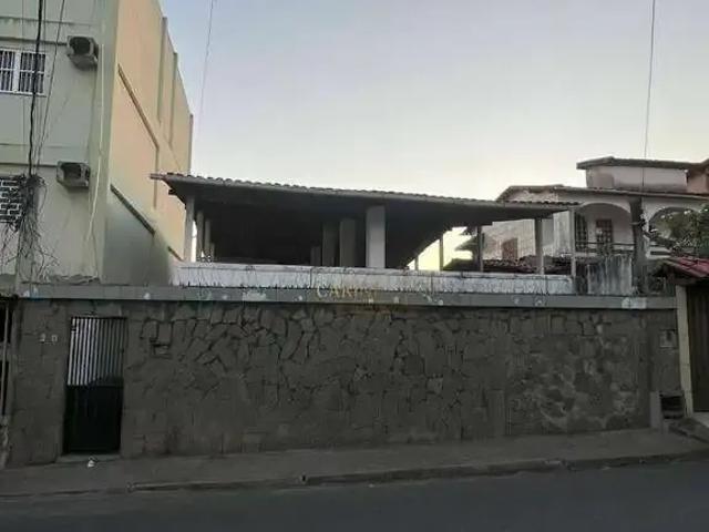 Casa / Sobrado para Venda em Salvador/BA Itapuã 3 Quartos