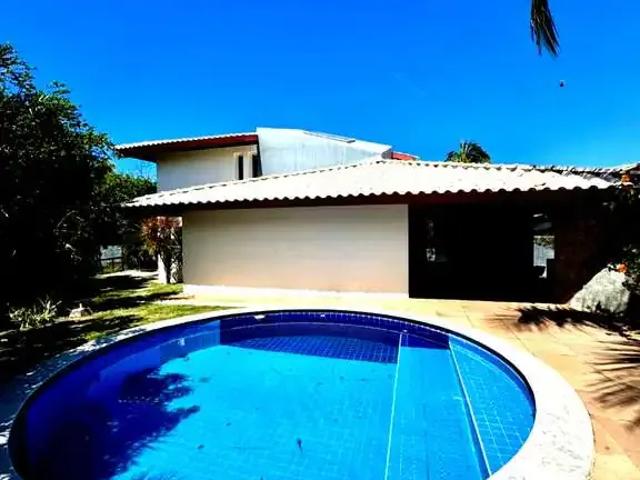 Casa / Sobrado para Venda em Salvador/BA Itapuã 3 Quartos