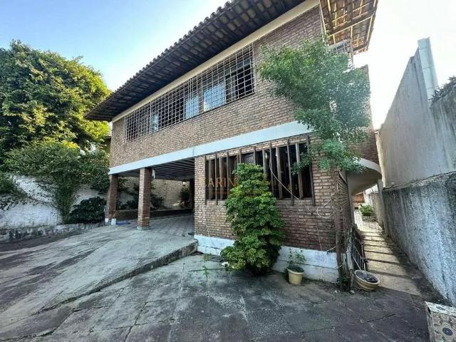 Casa / Sobrado para Venda em Salvador/BA Itapuã 3 Quartos