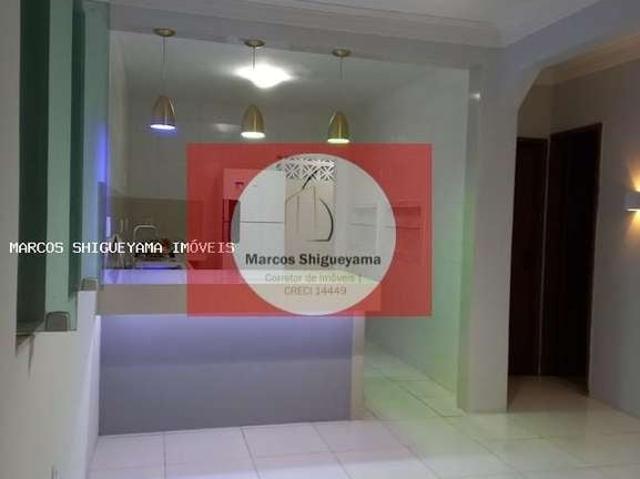 Casa / Sobrado para Venda em Salvador/BA Itapuã 3 Quartos