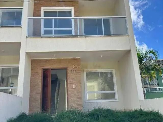 Casa / Sobrado para Venda em Salvador/BA Itapuã 3 Quartos