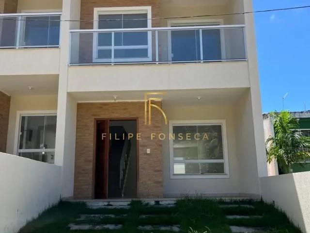 Casa / Sobrado para Venda em Salvador/BA Itapuã 3 Quartos