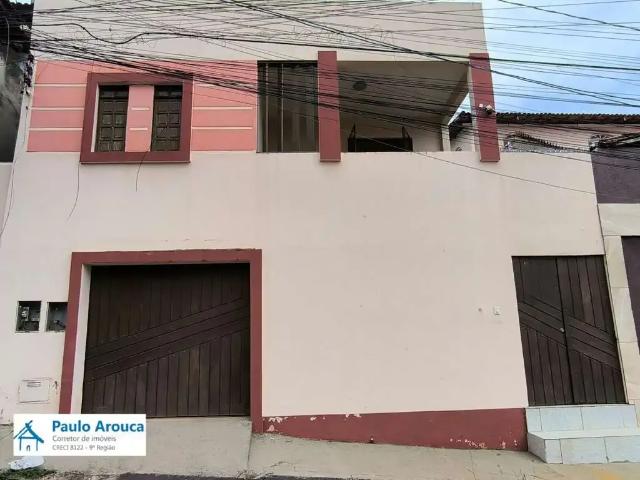Casa / Sobrado para Venda em Salvador/BA Itapuã 4 Quartos