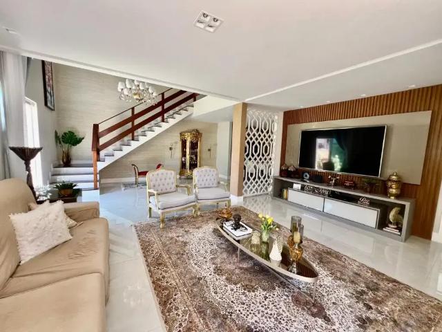 Casa / Sobrado para Venda em Salvador/BA Itapuã 4 Quartos