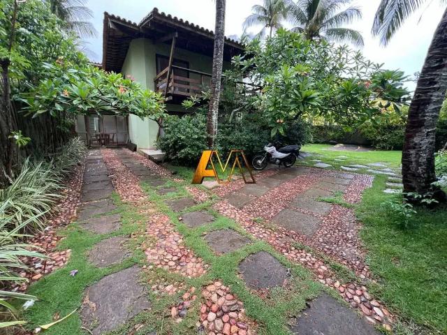 Casa / Sobrado para Venda em Salvador/BA Itapuã 4 Quartos