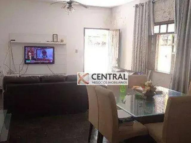 Casa / Sobrado para Venda em Salvador/BA Itapuã 4 Quartos