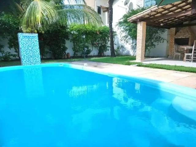 Casa / Sobrado para Venda em Salvador/BA Itapuã 4 Quartos