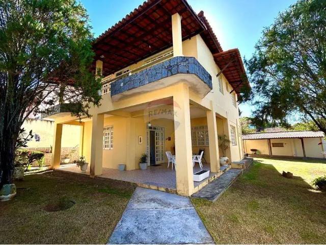 Casa / Sobrado para Venda em Salvador/BA Itapuã 4 Quartos