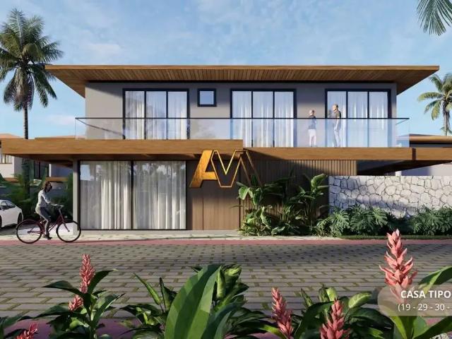 Casa / Sobrado para Venda em Salvador/BA Itapuã 4 Quartos