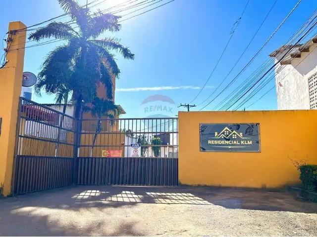 Casa / Sobrado para Venda em Salvador/BA Itapuã 4 Quartos