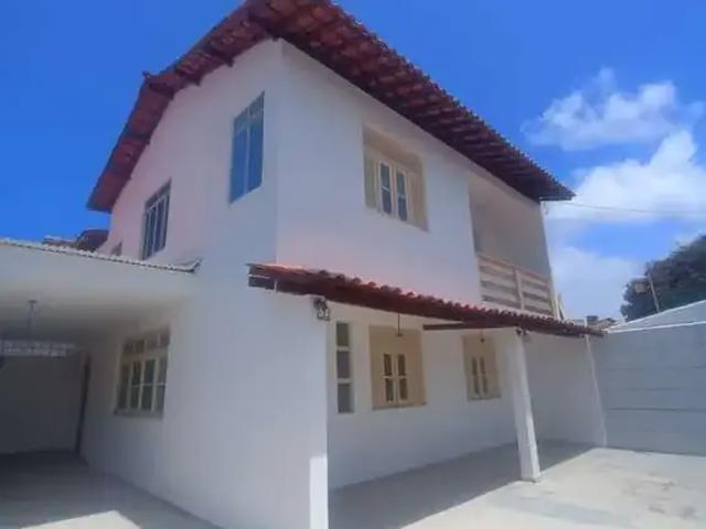 Casa / Sobrado para Venda em Salvador/BA Itapuã 4 Quartos