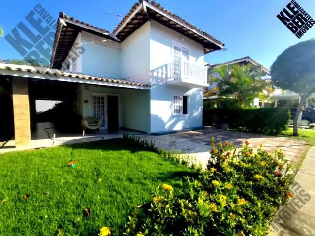 Casa / Sobrado para Venda em Salvador/BA Itapuã 4 Quartos